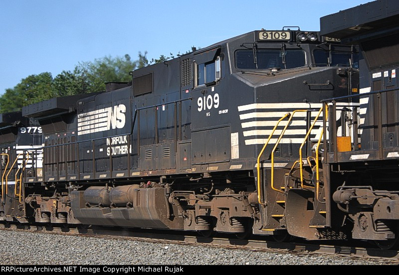 NS 9109